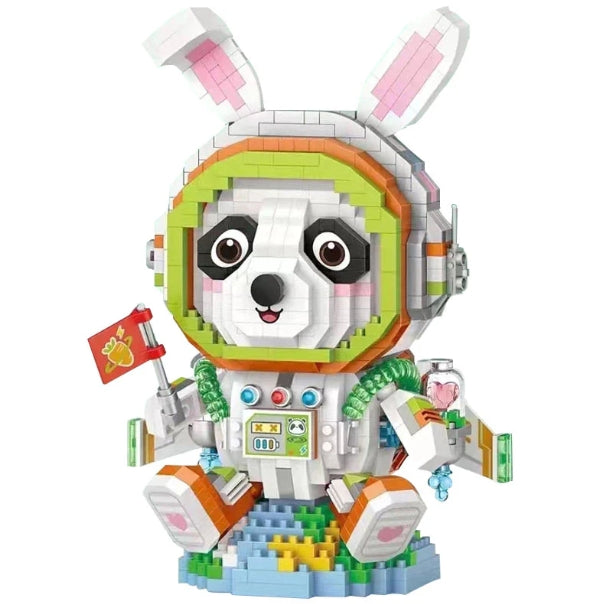 Diamond Building Blocks for Kids | Toymart