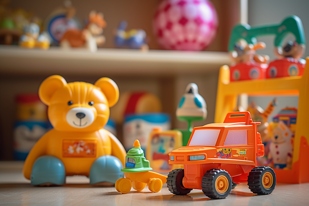 Why Investing in Quality Toys Is Worth It: It's More Than Just Play ...