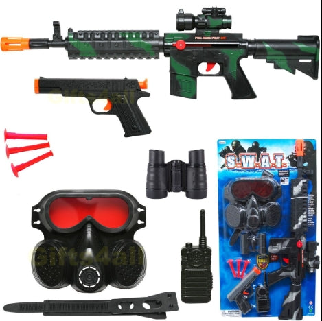 Kids Toy Guns & Blasters - Toy Weapon | Toymart