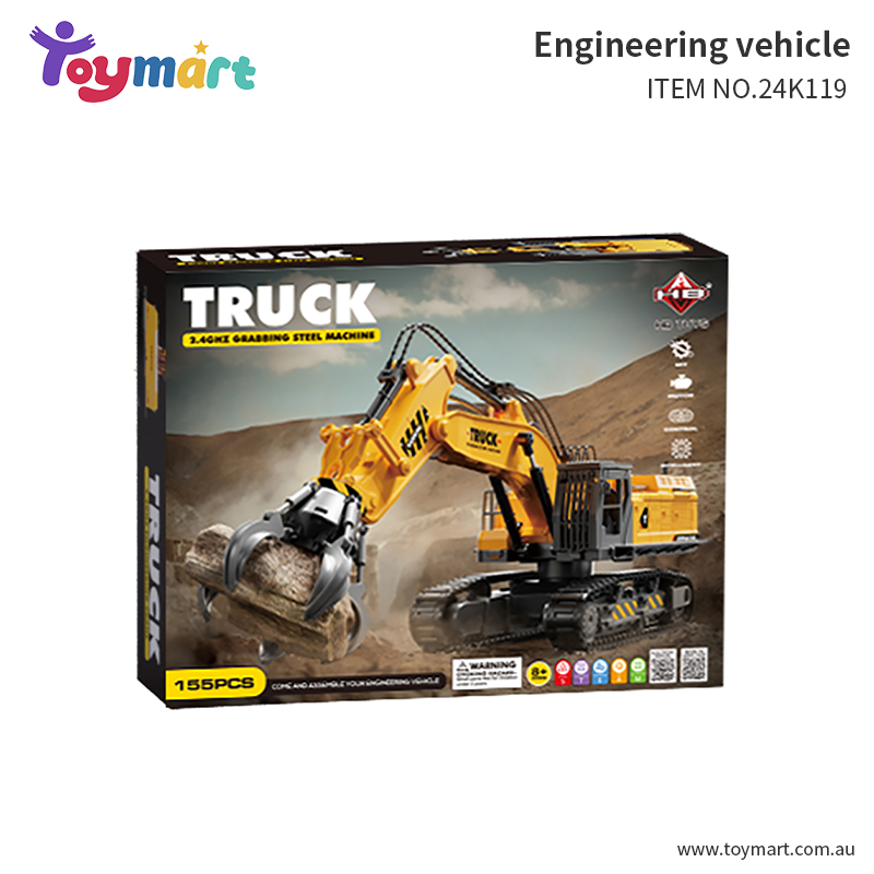 All products – Toymart