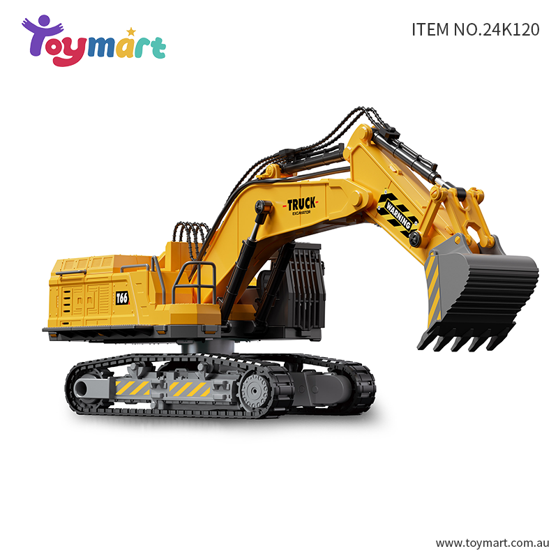 All products – Toymart