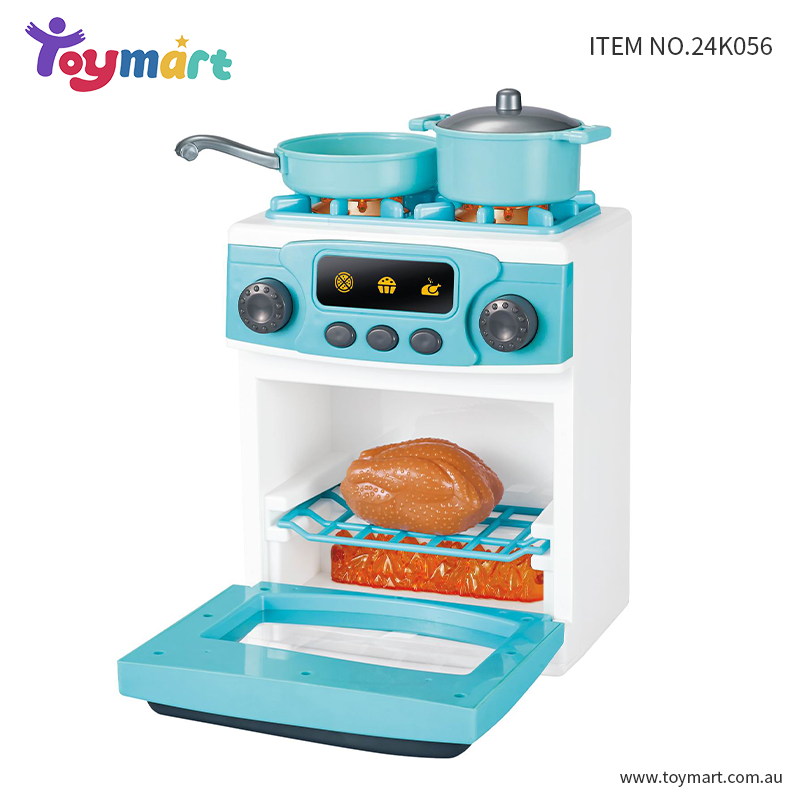 My Home Little Chef Dream OvenTOYMART My Home Little Chef Dream Oven ...