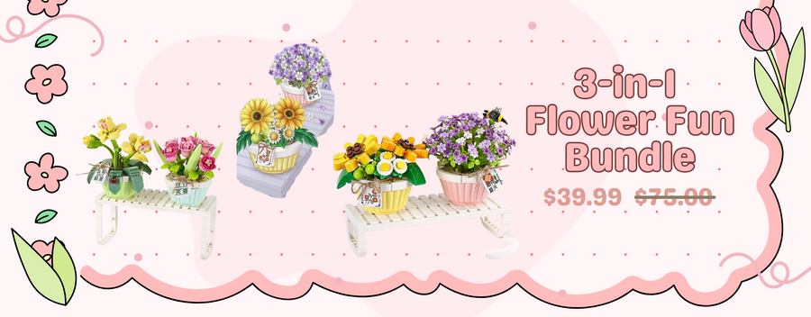 Toymart: Online Toy Store for Kids in Australia